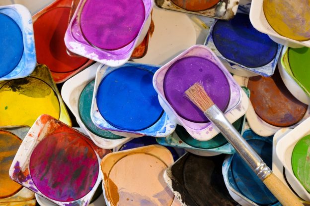100+ Art Essay Topics for Inspiration