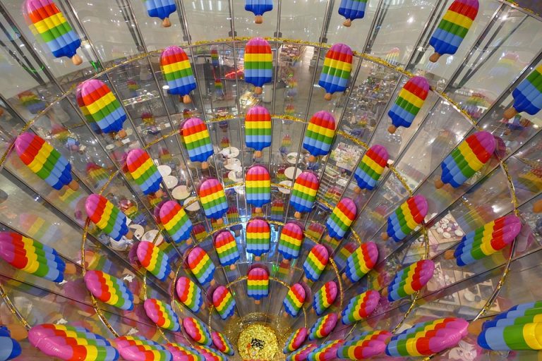 70 Pop Culture Topics in 2024