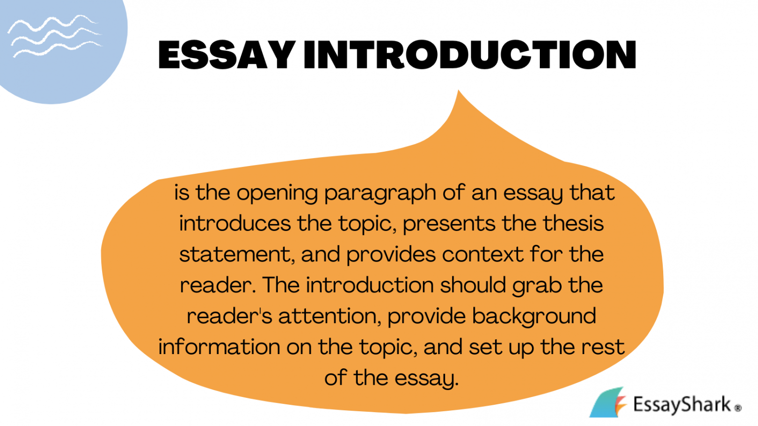 How to Write an Outstanding Essay Introduction