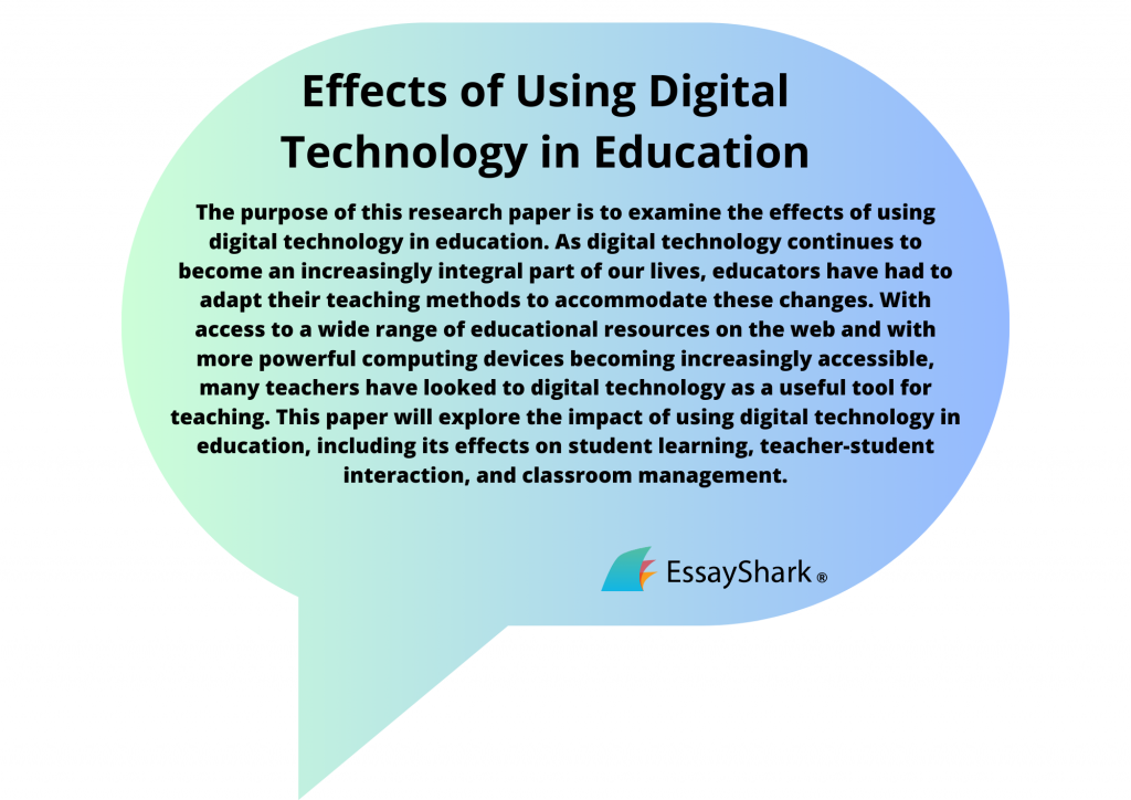 Read How to Write an Introduction for a Research Paper