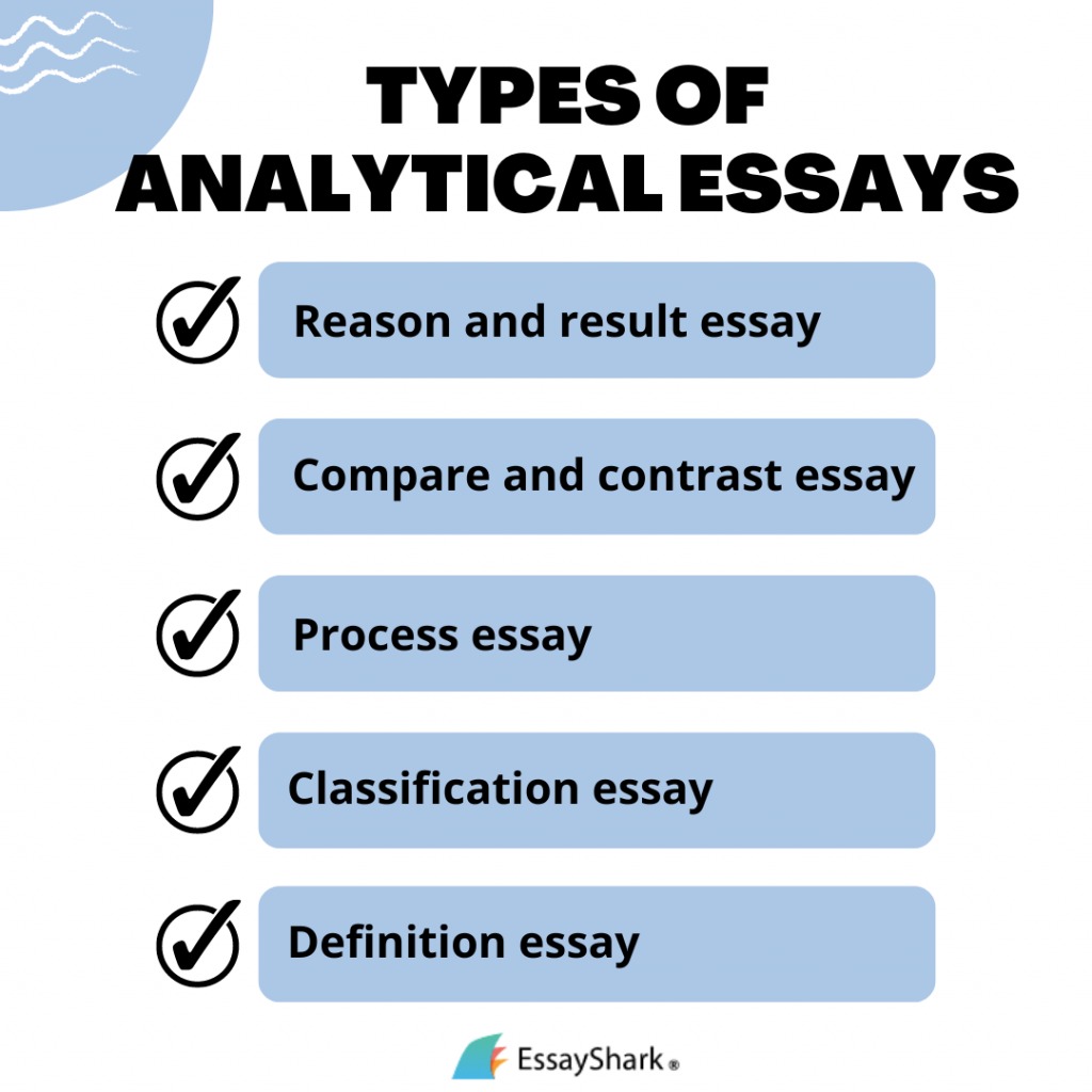 How To Write An Analytical Essay: Writing Guide With Examples