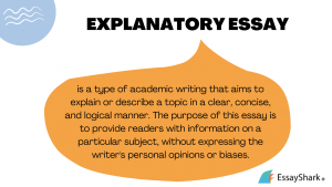 How to Write an Explanatory Essay – Examples, Topics, Outlines