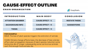 How to Write Cause and Effect Essay Effortlessly