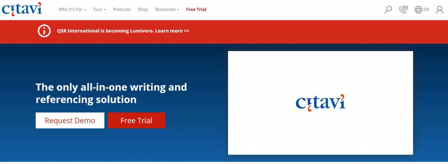 Free Essay Writing Tools Compilation from EssayShark