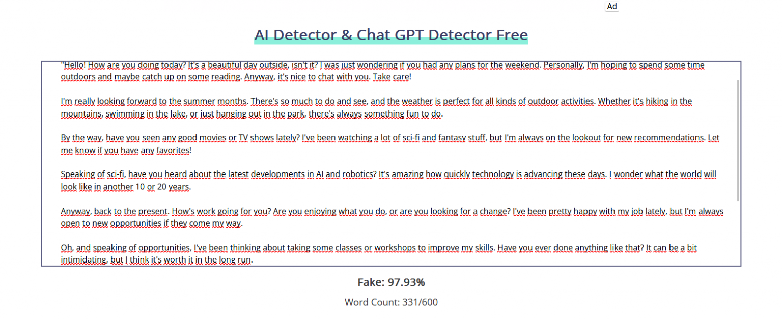 Best AI Content Detectors in 2024 to Try Out Right Now