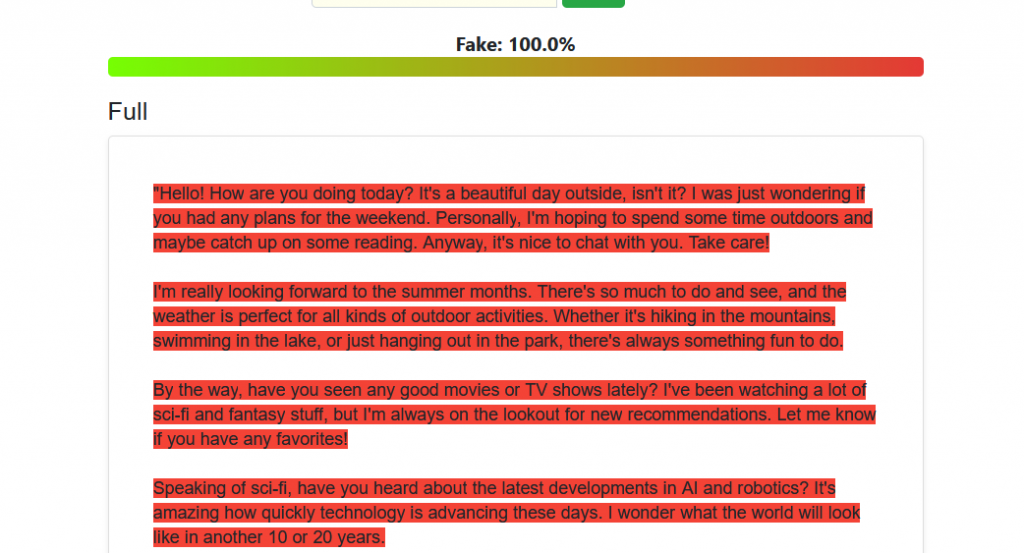 Best AI Content Detectors in 2024 to Try Out Right Now