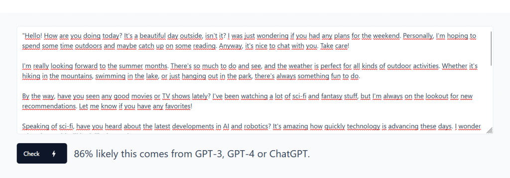 Best AI Content Detectors in 2024 to Try Out Right Now