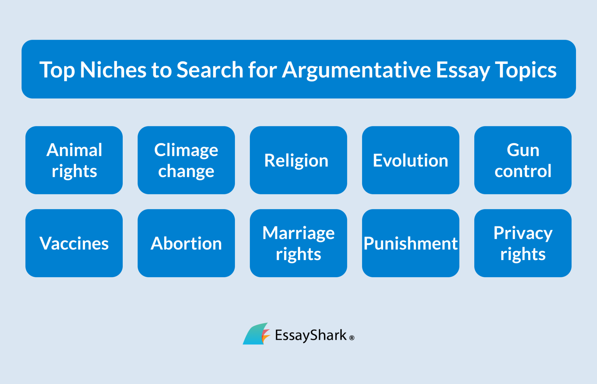 How to Write an Argumentative Essay | Extreme Guide