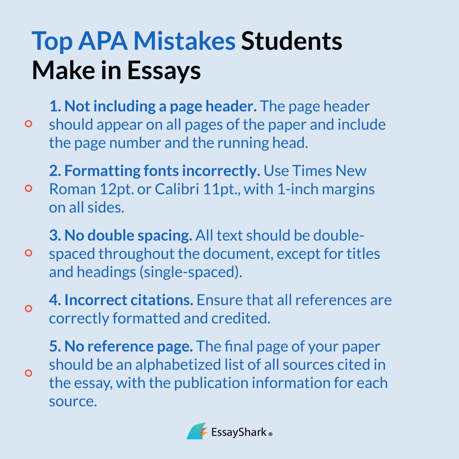 Ace Your Assignments: How to Write an Essay in Perfect APA Style