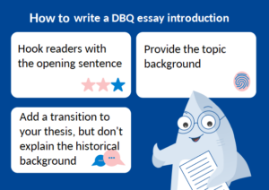 How to Write a DBQ Essay Easily
