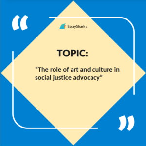 List of 100+ Social Issues Topics and Ideas for 2024