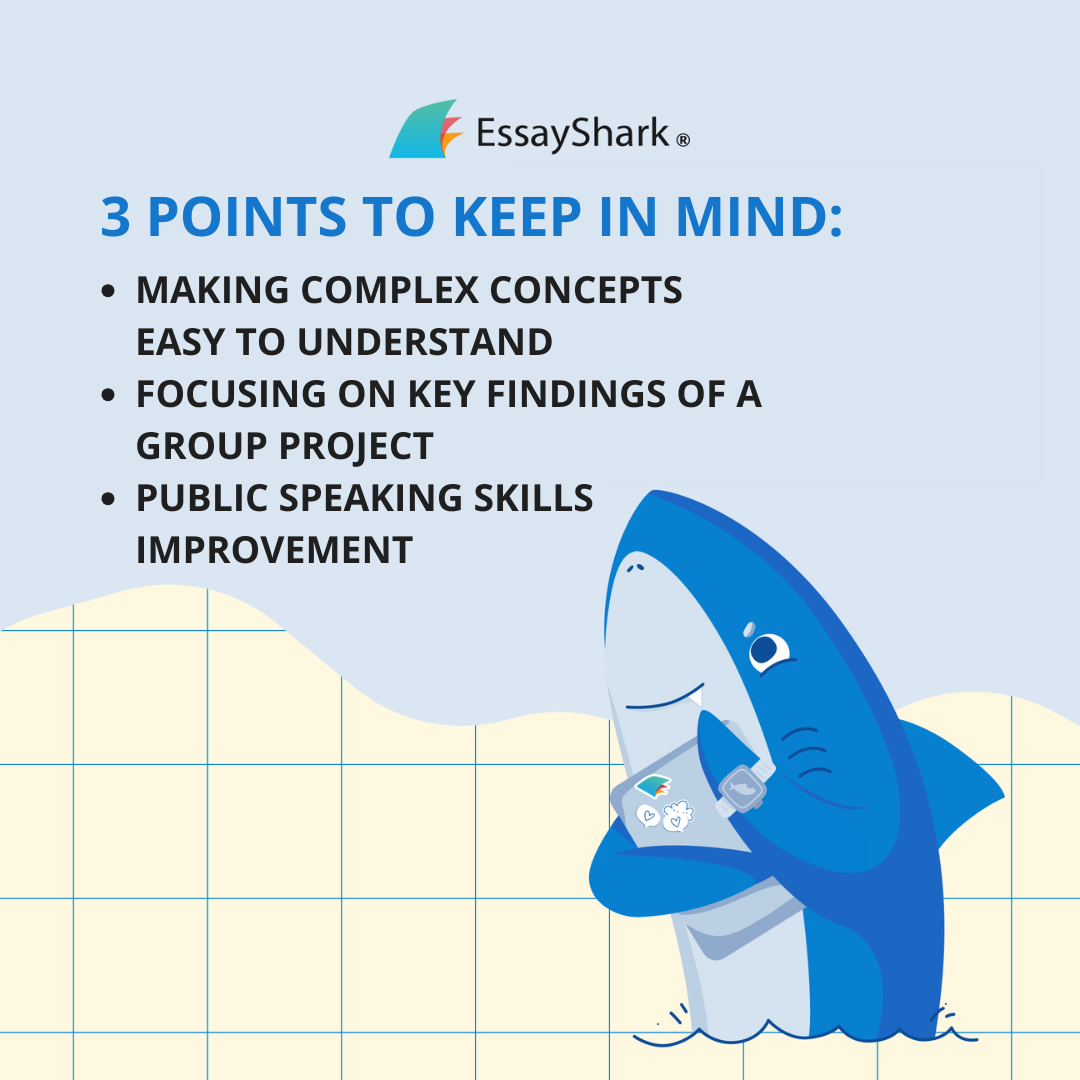 PowerPoint Presentation Ideas Topics & Example