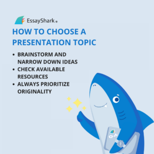 PowerPoint Presentation Ideas Topics & Example