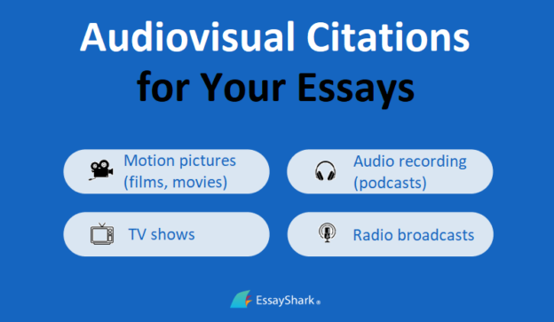 How to Quote a Movie in an Essay | APA,Chicago & MLA