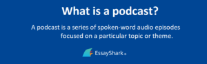 How to Cite a Podcast in MLA, APA, Harvard & Chicago Style