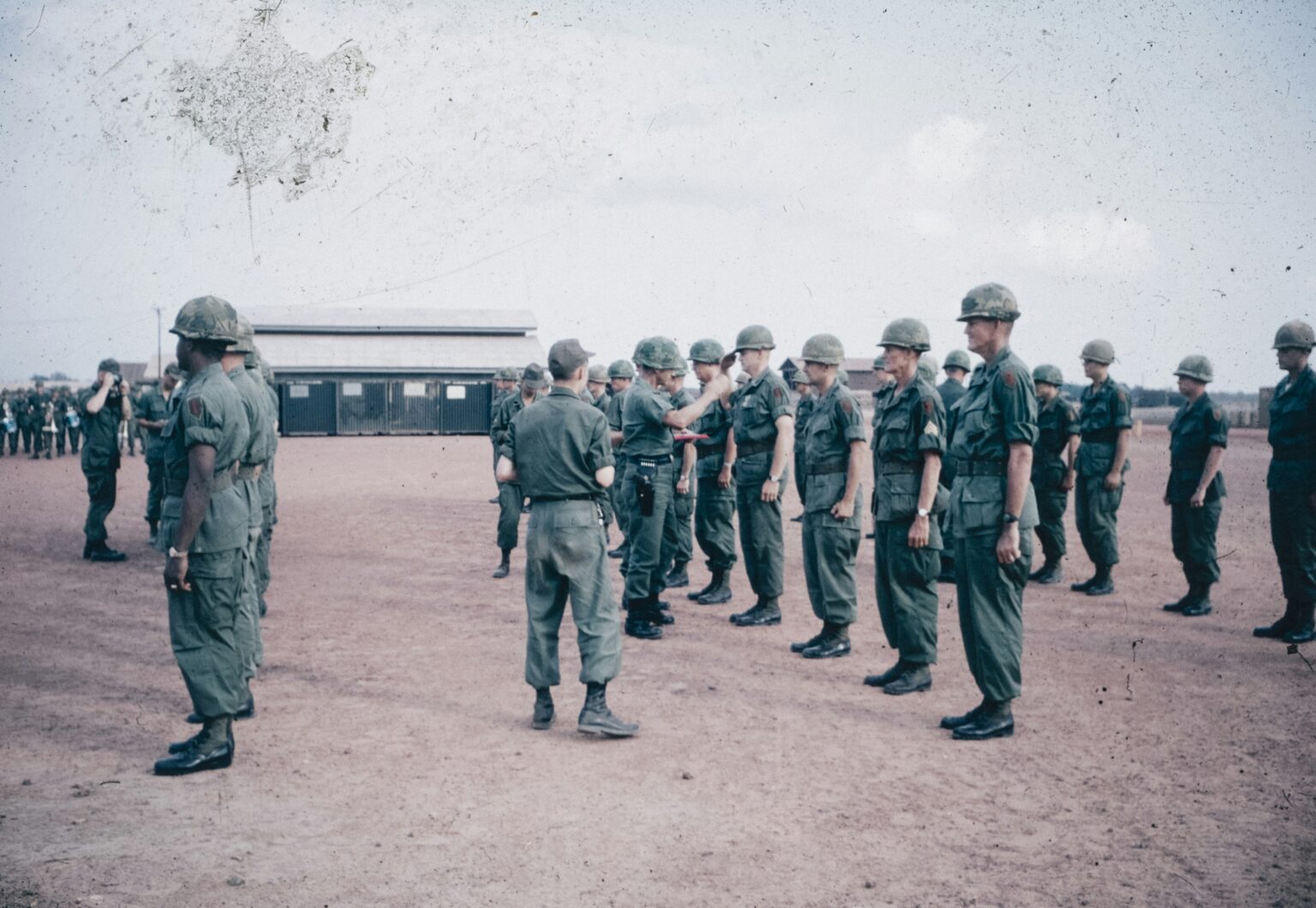 The Vietnam War in United States History - Free Essay Examples from ...
